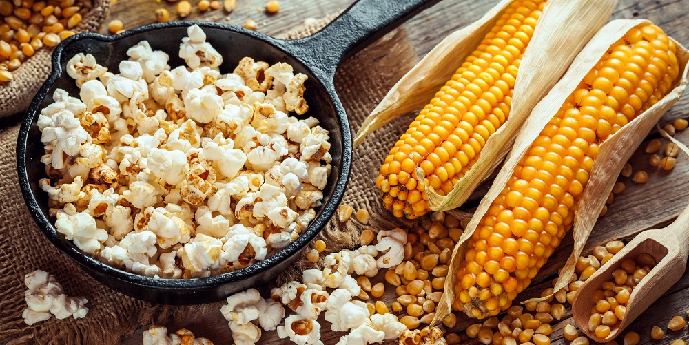 Best Popcorn Kernels In 2022 Reviews