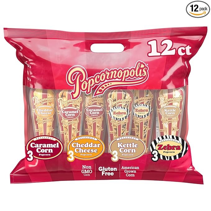 Best Popcorn - Reviews