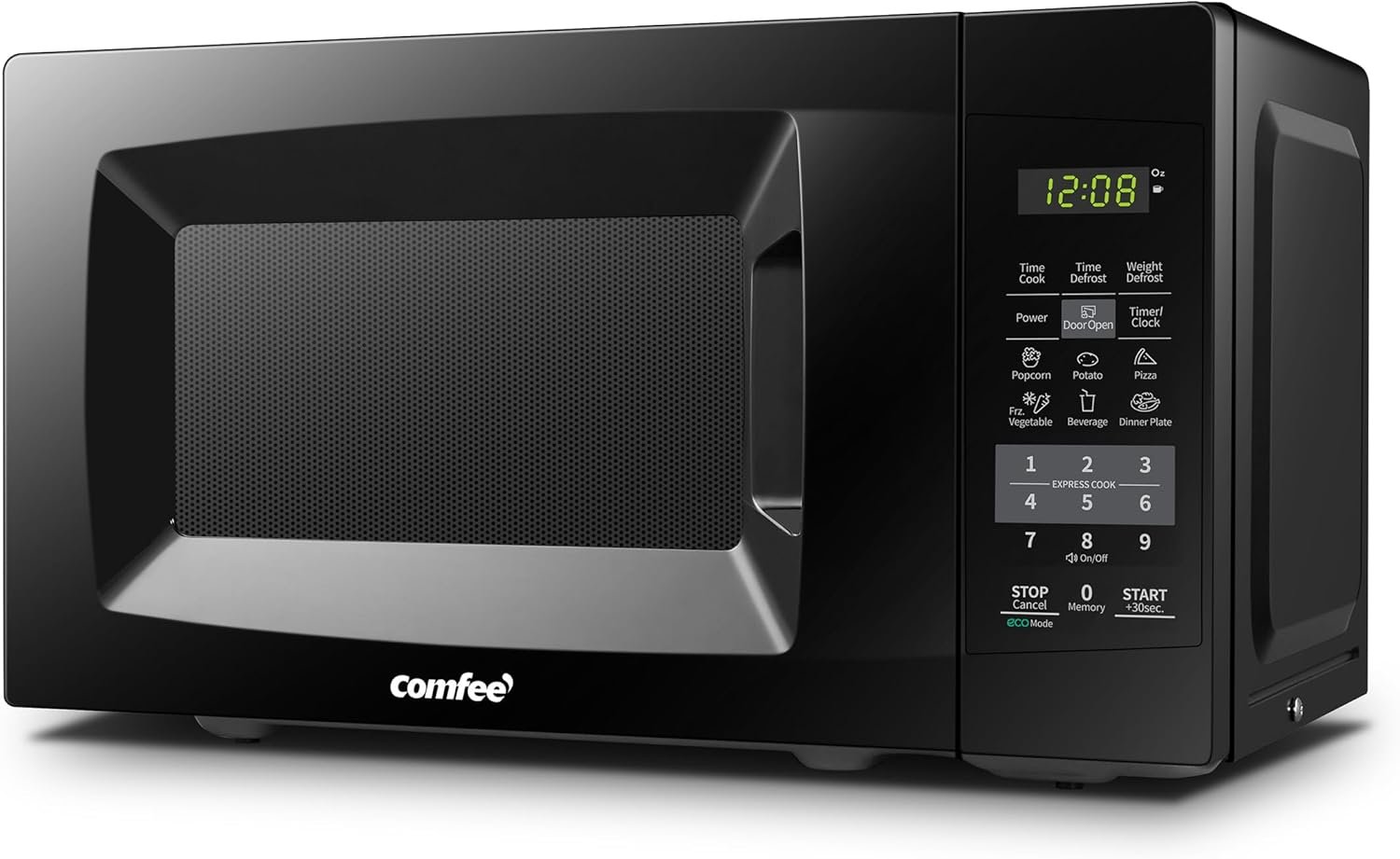 Best Compact Microwaves - Reviews