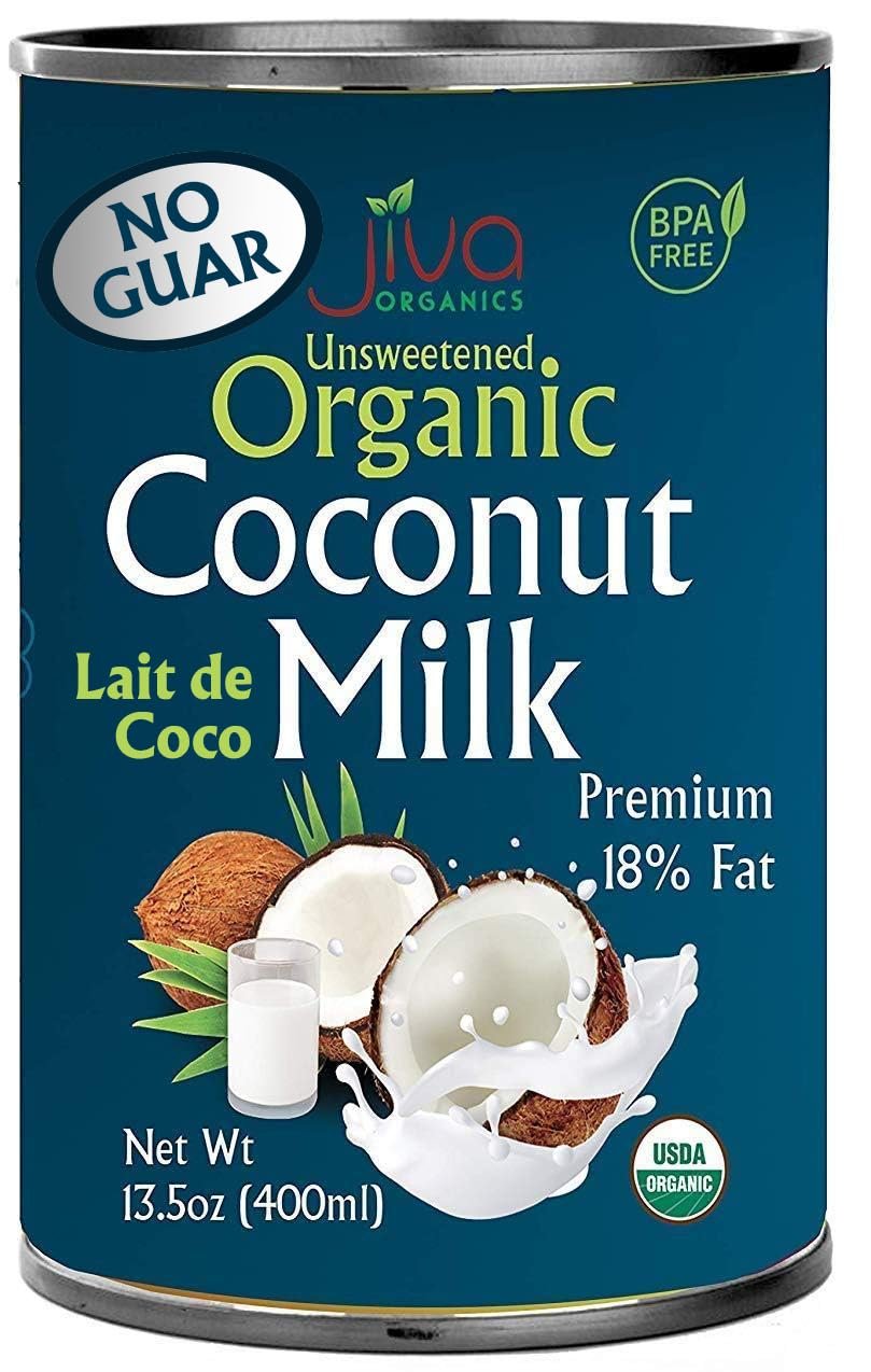 Best Coconut Milk - Reviews