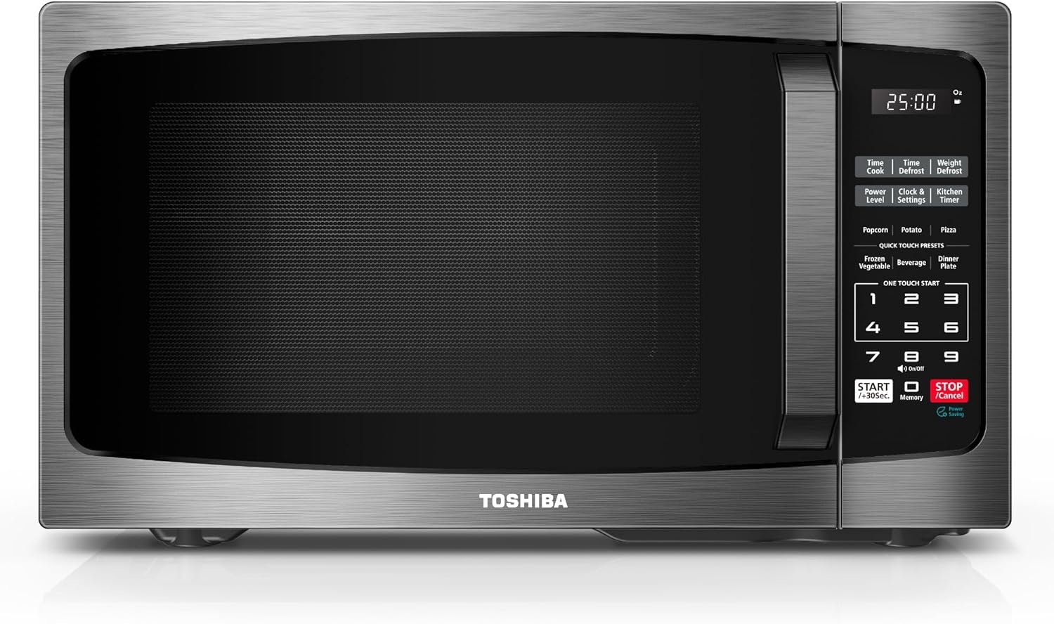Best Compact Microwaves - Reviews