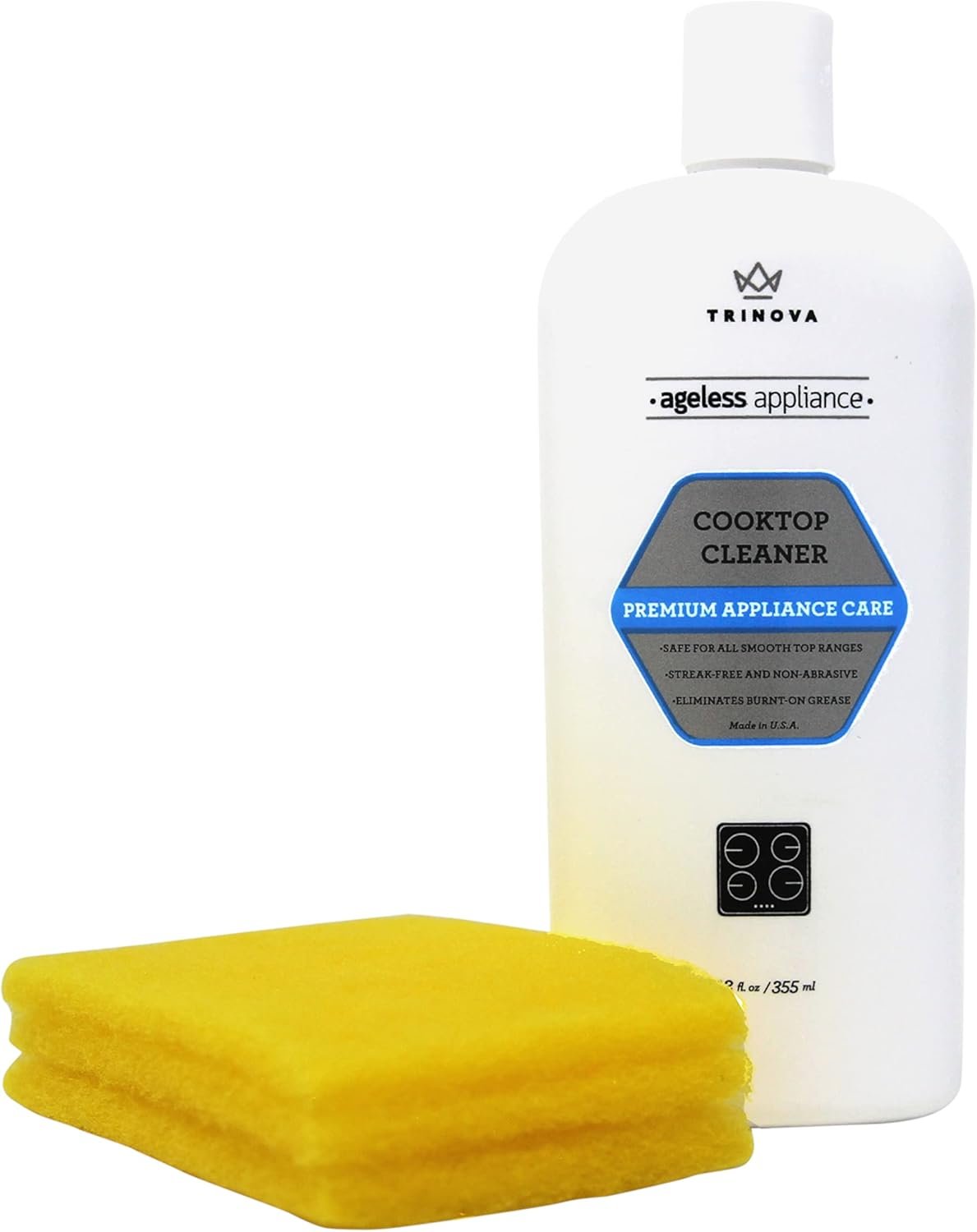 Heavy Duty Oven Cleaner Astonish Oven & Cookware Cleaner – Heavy Duty ...