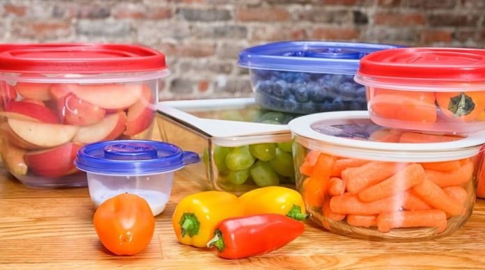 Tips On Packaging Cooked Food - Girl Cooks World